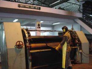 Finest Leather Tannery And Best In Tannery Industry - Stan India